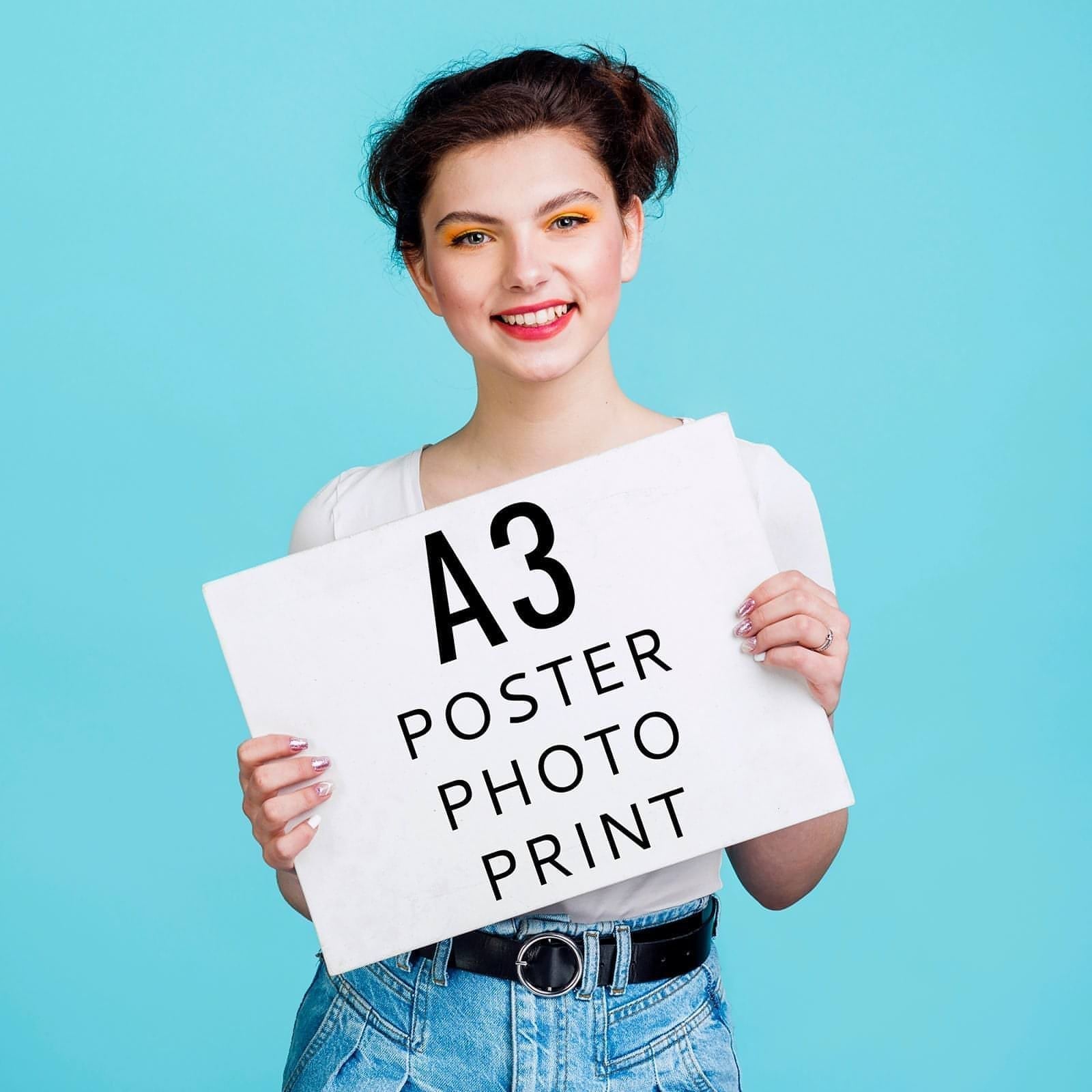 POSTER A3 – Picturegift